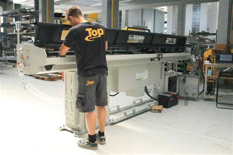 Infinity The Loader Of The Future Top