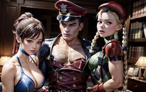 Work Dos Are Always Weird R Streetfighterai