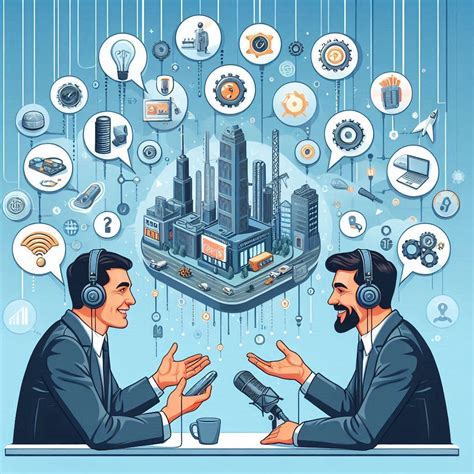 Join Our Opc Ua Podcast For Ot Pros Blociot Posted On The Topic