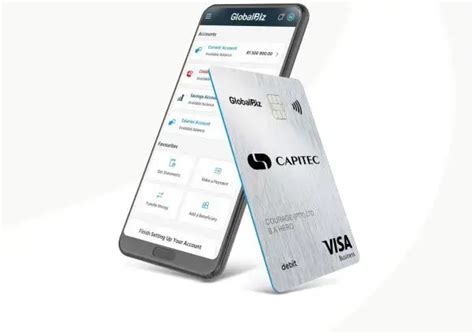 Capitec Slashes Data Prices 87 Of South Africans Struggle With Costs
