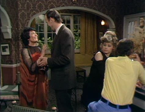 Fawlty Towers 1975