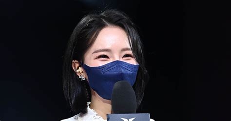 단독 손오천♥ 이정현 아나 열애 한 달 째ft 아케인 인터뷰 종합