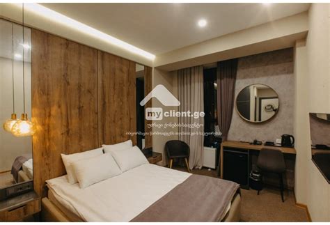 ქირავდება სასტუმროები საბურთალო 300მ²