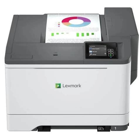 Lexmark Multifunctional Color Laser Printer Cheng Melaka Malaysia Dealer Supplier Services