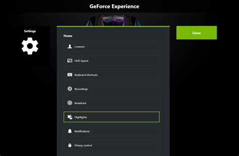 How To Enable NVIDIA ShadowPlay Highlights In PUBG Beebom