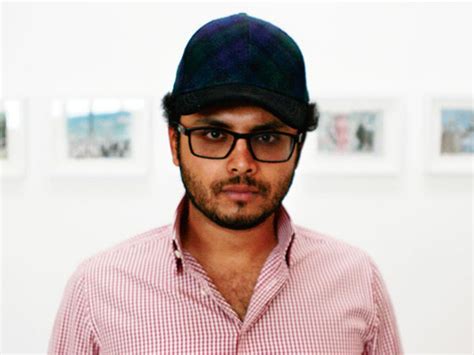 The Hot Forty Rami Farook