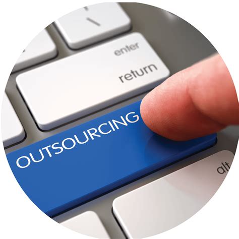 Prime Benefits Of Outsourcing Bpo Data Entry Projects