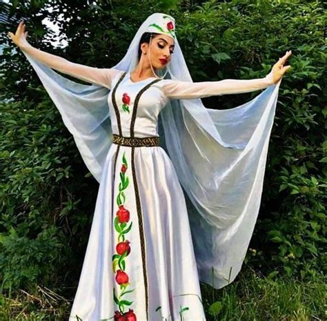 Modern Armenian Clothing