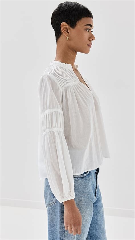 Rails Marli Blouse Shopbop