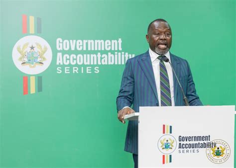 Ag Signals Full Recovery Of Surcharged And Disallowed Funds In Nss Scandal