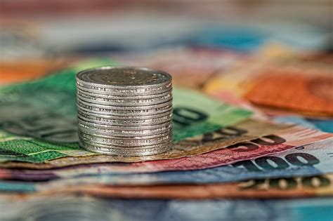 Dinero Unidad De Apoyo Para El Aprendizaje