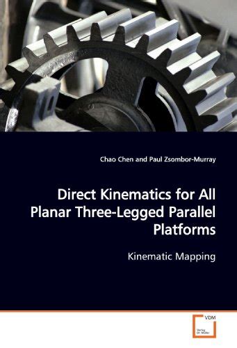 Direct Kinematics For All Planar Three Legged Parallel Platforms