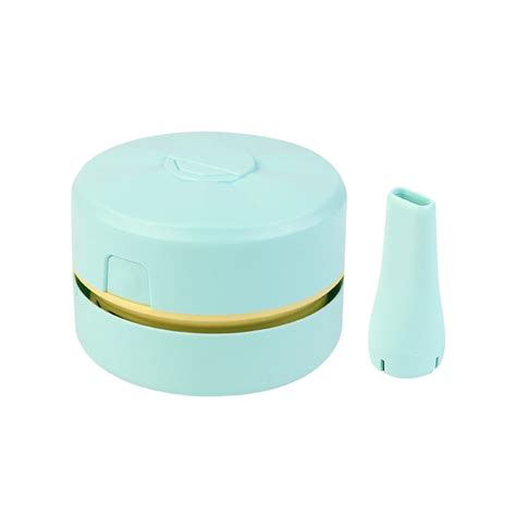 Kyursd Back To School Office School Supplies Saving Clearance Dealsdesktop Vacuum Cleaner Mini
