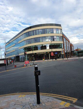 Victoria Square Wolverhampton 2020 All You Need To Know Before You
