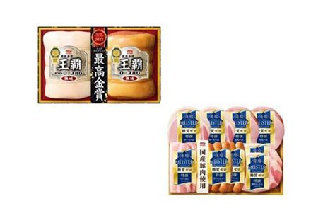 新製品情報・fooma Japan2023注目商品／丸大食品／2023年「丸大の夏ギフト」 激流オンライン 流通業界の国内・海外ニュース