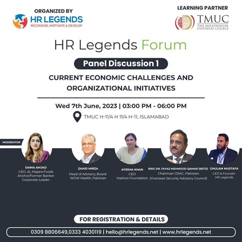 Ghulam Mustafa On Linkedin Humanresources Hrmanagement Islamabad