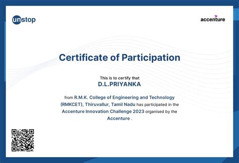priyanka dhinakar on linkedin accentureinnovationchallenge coding