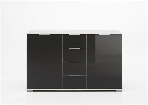 Bahut Easy Plus C Ton Blanc Verre Gris 519074 3