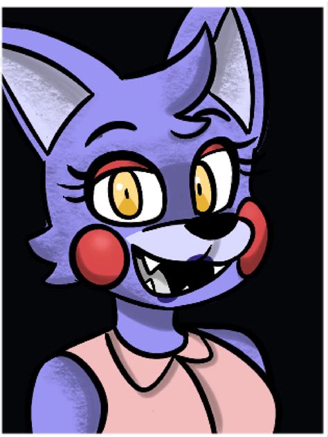 Stella Batgallery Endless Nights At Freddys Wiki Fandom