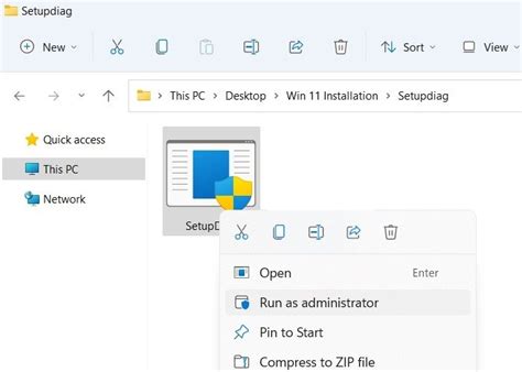 how to use setupdiag to fix windows update problems make tech easier