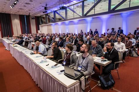 Machine Learning Week Europe