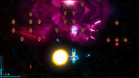 Unexpected Sequence On Steam