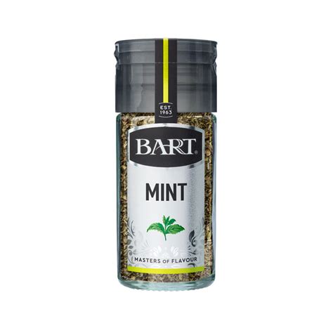Bart Spices Socilink