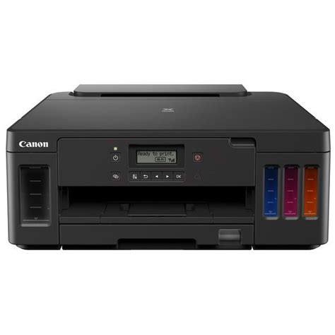 Canon Pixma G 5055 Tintenflasche Günstig Kaufen Tonerpartner Ch