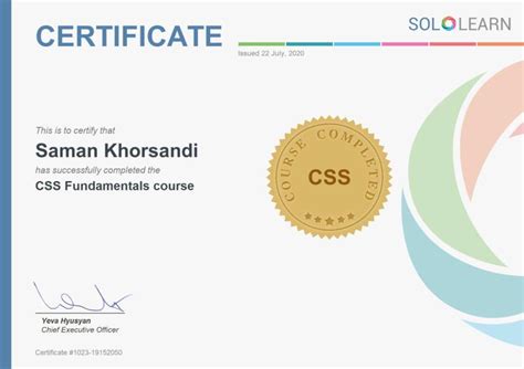 Saman Khorsandi On Linkedin Html5 Css3 Webdeveloper