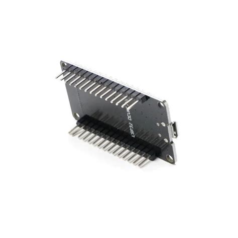 Buy ESP Wroom WiFi BT SoC Based Development Board NodeMCU Pin Online In India At