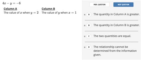 What Is On The Middle Level Isee Test Innovators