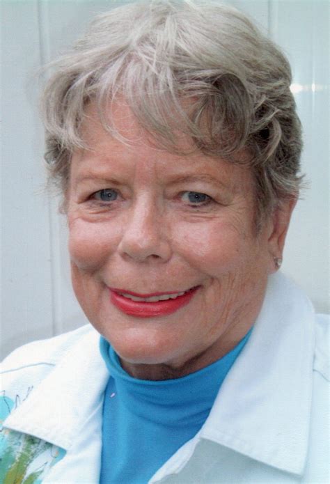 Lucretia Van Olst Avis De Décès New Port Richey Fl