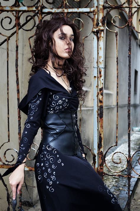 Bellatrix Lestrange Porn Pictures Xxx Photos Sex Images 3682990 Pictoa