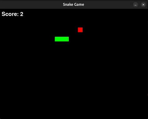 Create Python Arcade Games With Pygame By Vinbucciero Fiverr