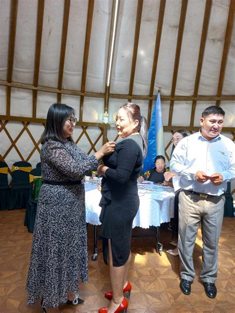 Сумын түүхт 100 жилийн ойн баяр наадмаа амжилттай зохион байгууллаа