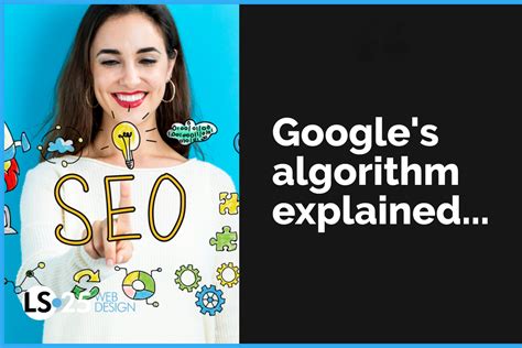 Google S Algorithm Explained
