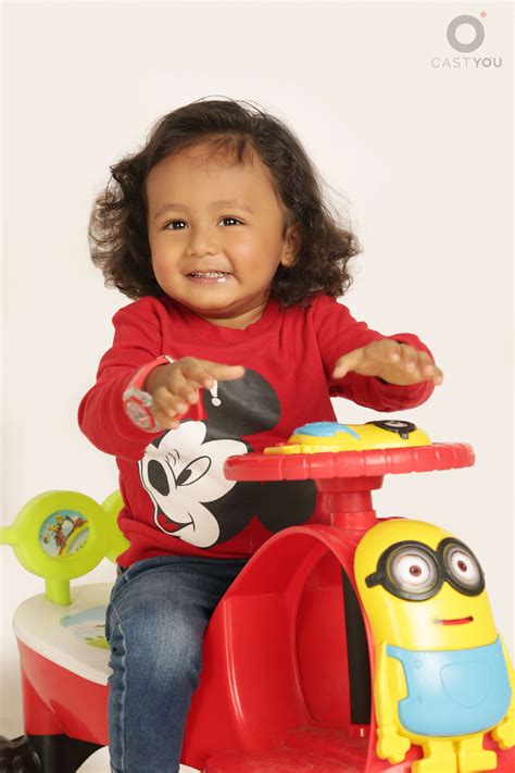 Krishiv Jain Castyou