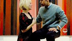 Into The Afterglow • Elisha Cuthbert  Pack Under The Cut There