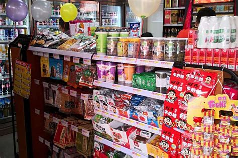 探寻连锁便利店的目标顾客定位 年轻人