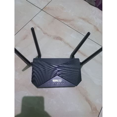 Jual Totolink Ac1200 5g Gigabit Plus Adaptor Shopee Indonesia