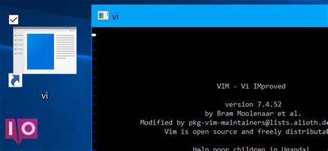 Comment Exécuter Des Commandes Linux Depuis Lextérieur Du Shell Bash Sur Windows 10 Moyens Io