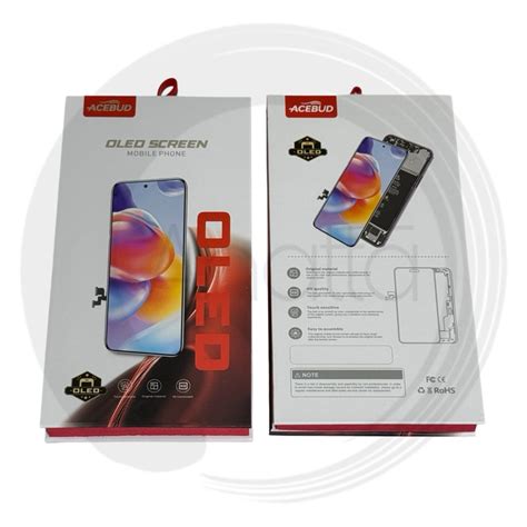 Jual Lcd Poco F Poco F G F Pro K K Pro Mi I Mi X Blackshark Oled