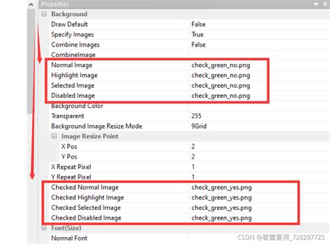 Libuidk 学习 Radio Button控件libuidk图片下载 Csdn博客