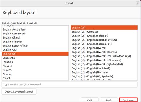 How To Download And Install Ubuntu 2204 Step By Step Linux Genie