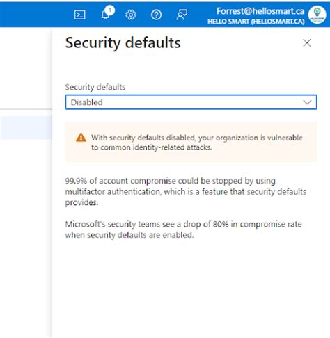 How To Disable Multi Factor Authentication Mfa And Avoid Annoying Additional Authentications