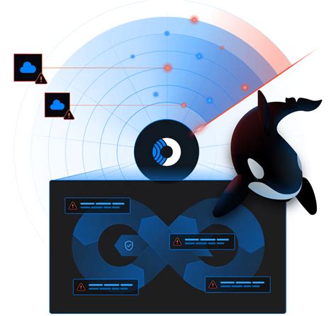 Cnapp Cloud Security Platform Orca Security