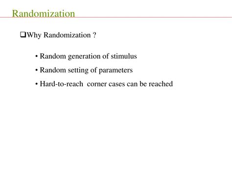 Ppt An Introduction To Systemverilog Powerpoint Presentation Free