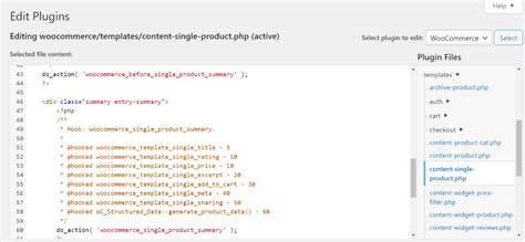 WooCommerce Product Template Customization Using Plugins And Hooks Crocoblock