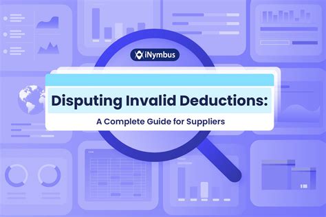 Kohls Deduction Codes And Disputes A Complete Guide