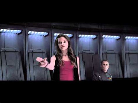 Kinect Star Wars Girly Vader Darth Vader S I Find Your Lack Of Faith Disturbing Know Your